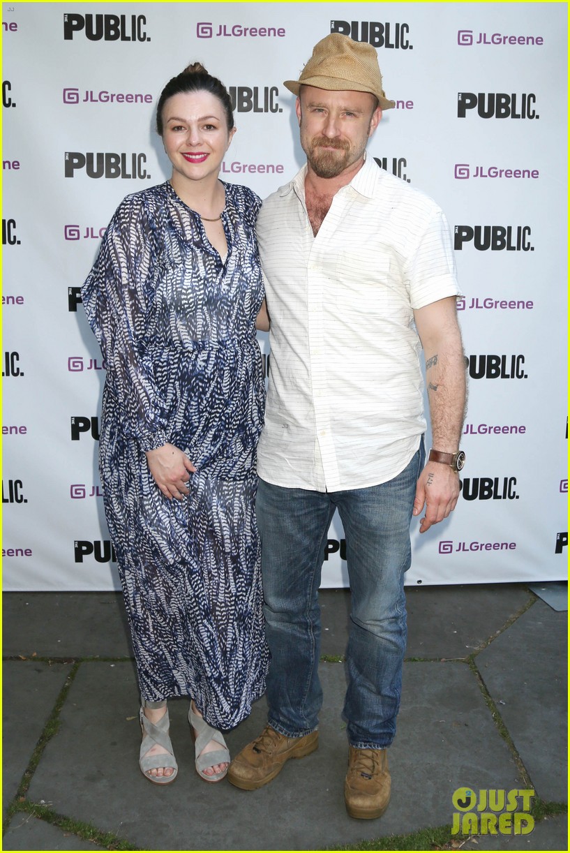 Public Theater's 'Julius Caesar' Gets Star Support After Delta & Bank ...