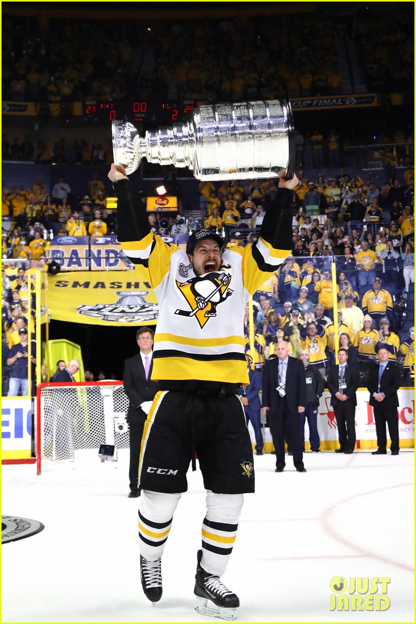 Who Won Stanley Cup 2017? Penguins vs Predators Winner Revealed!: Photo ...