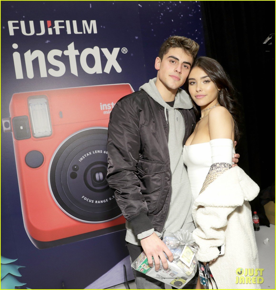 Madison Beer's Boyfriend Jack Gilinsky Allegedly Verbally Abuses Her in ...