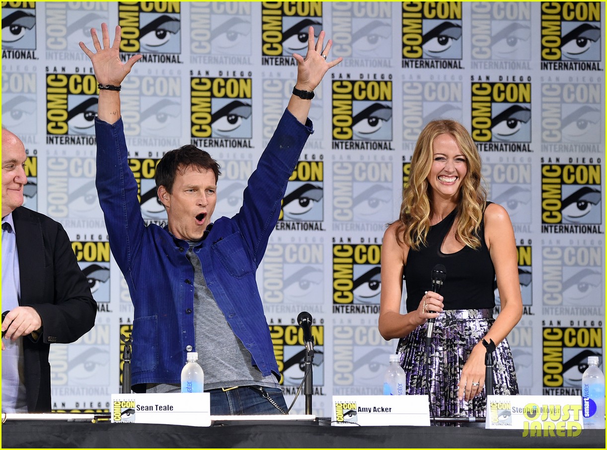 'The Gifted' Gets New Trailer & Reveals Details About 'X-Men' Spinoff ...