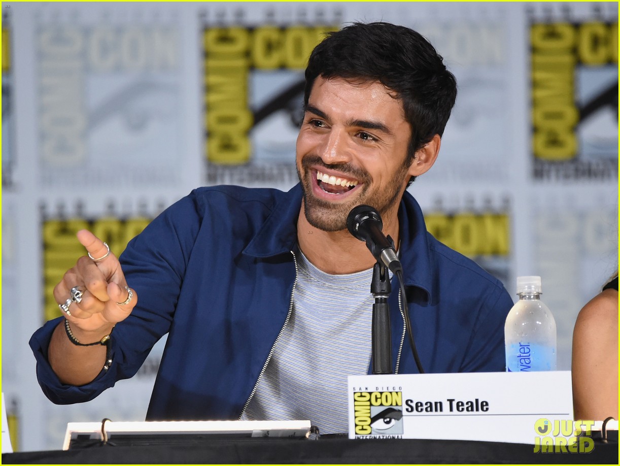 'The Gifted' Gets New Trailer & Reveals Details About 'X-Men' Spinoff ...