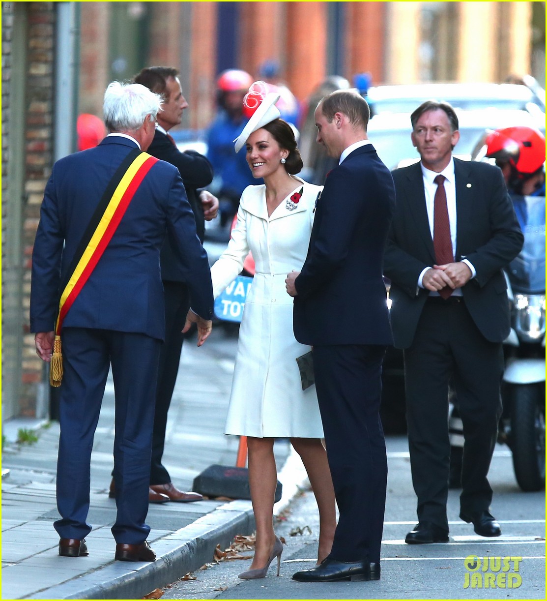 Kate Middleton Stuns in Alexander McQueen Dress That Might Look ...