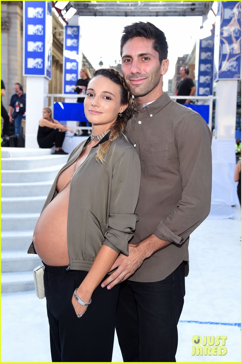 Catfish's Nev Schulman & Laura Perlongo Are Married!: Photo 3931917 ...