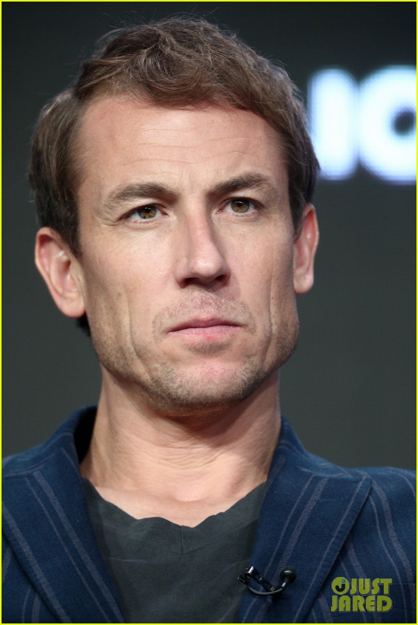 'Outlander' Stars Talk the Show's Longevity at TCA Press Tour: Photo ...