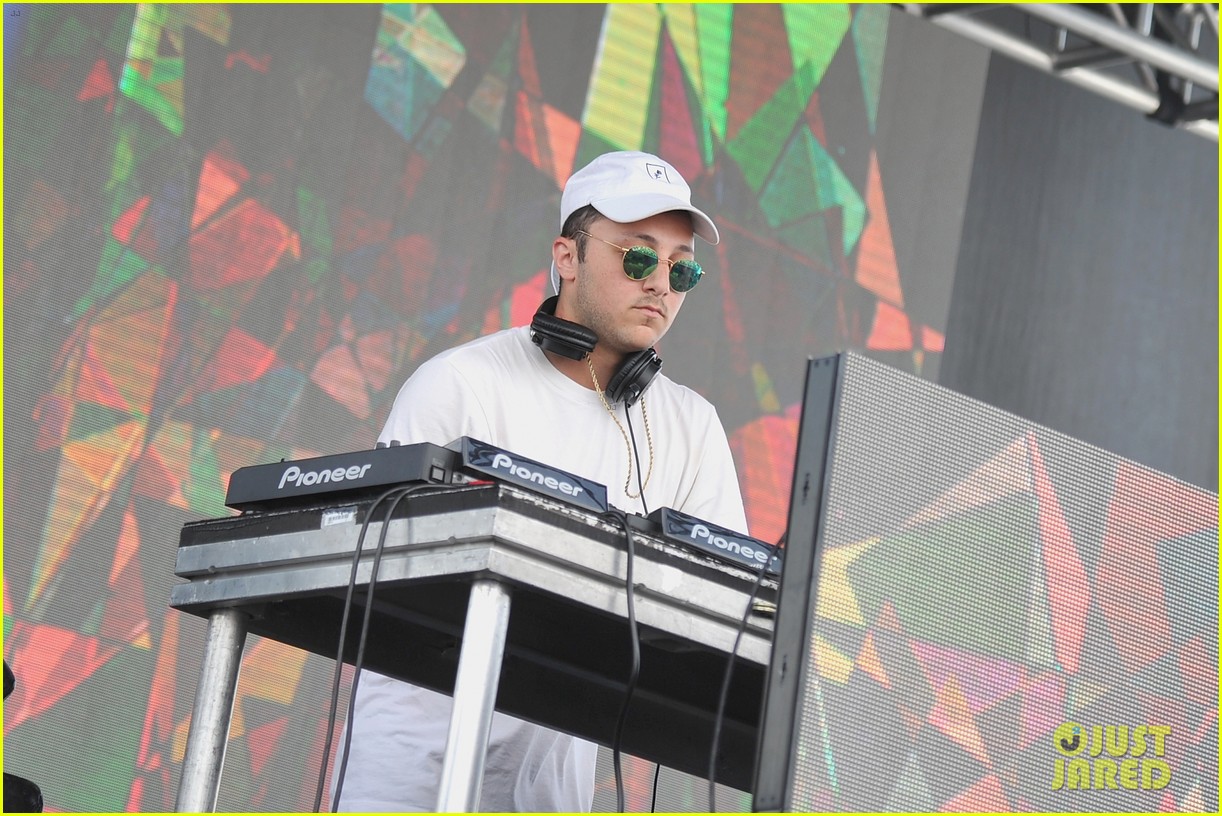 Prince Fox Explains How He Came Up with His Stage Name (Exclusive ...