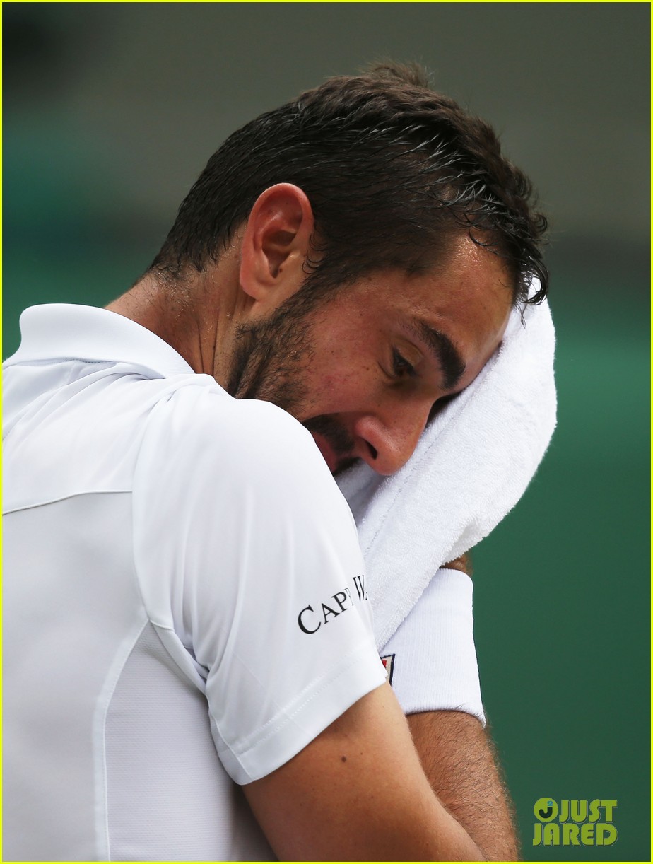 Roger Federer's Wife & Twins Watch Him Win 8th Wimbledon: Photo 3928990 ...