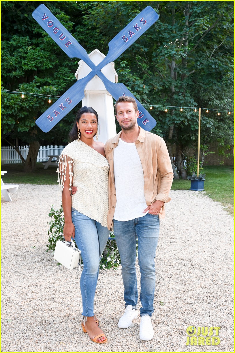 Keri Russell Dines with Darren Aronofsky in the Hamptons: Photo 3924650 ...