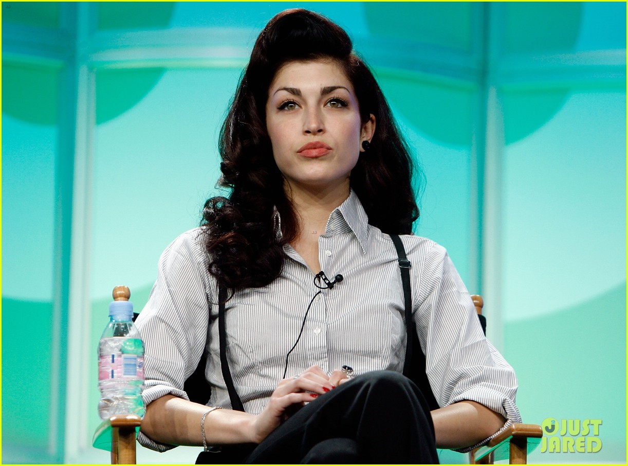 Stevie Ryan Dead - YouTube Star Commits Suicide at 33: Photo 3922985 ...