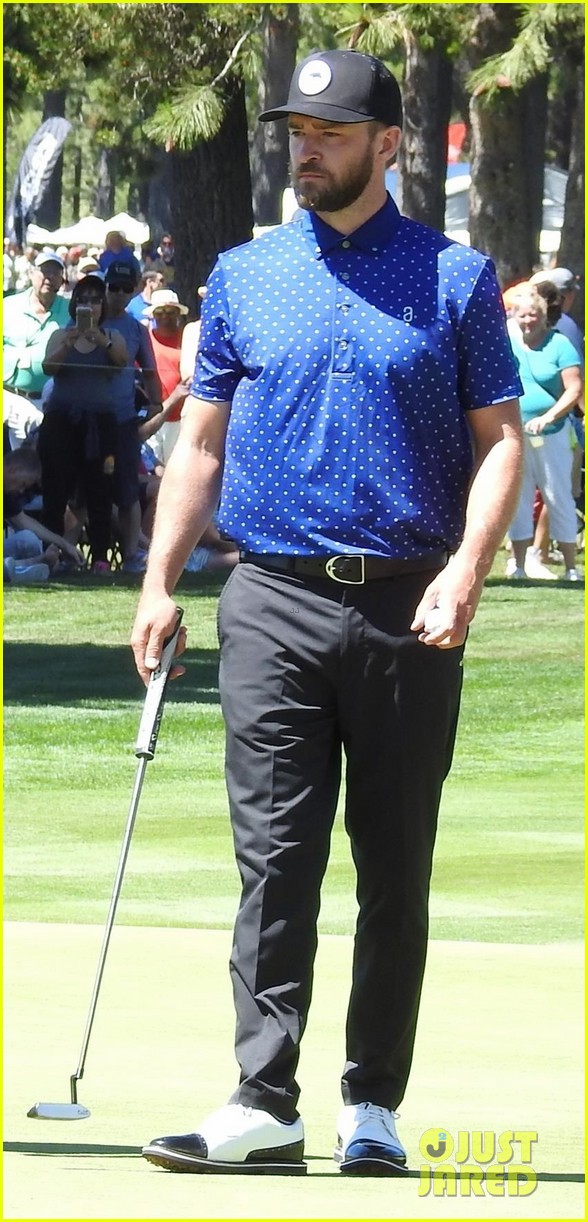 Justin Timberlake, Stephen Curry, & Tony Romo Snap a Selfie at ...