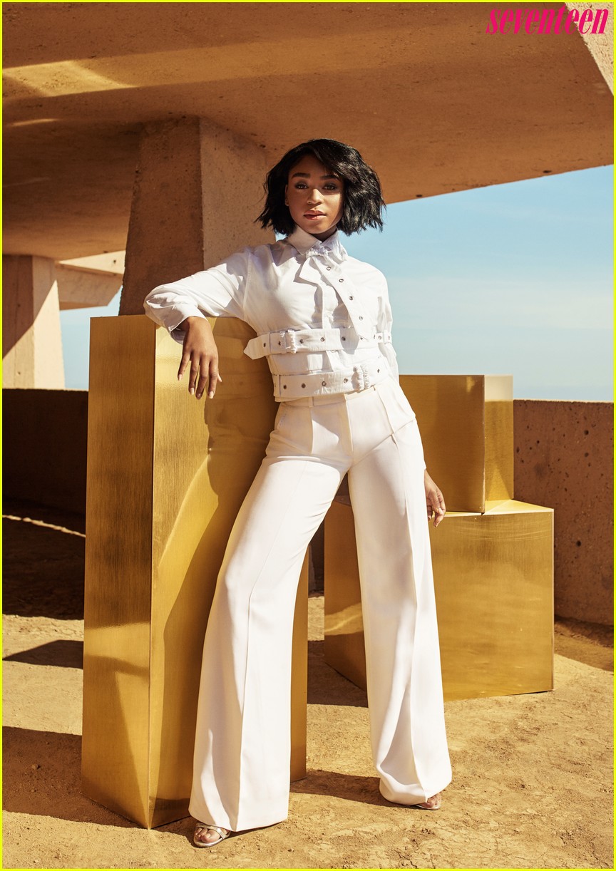 Fifth Harmony's Lauren Jauregui Says You Can't Use Her Bisexuality ...