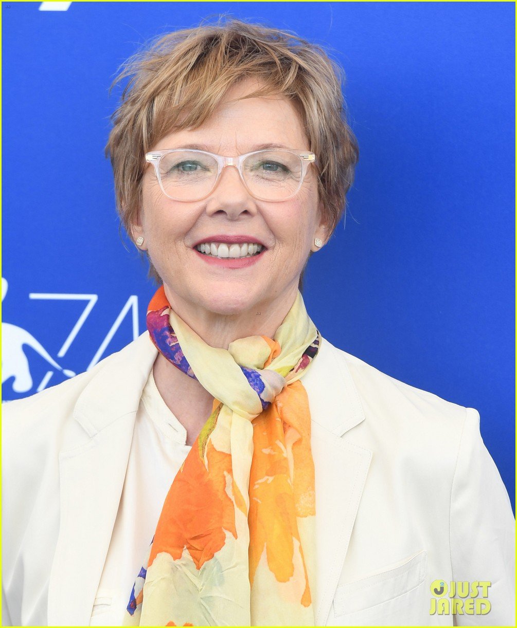 Annette Bening On Lack of Female Directors at Venice Film Fest: 'Sexism ...