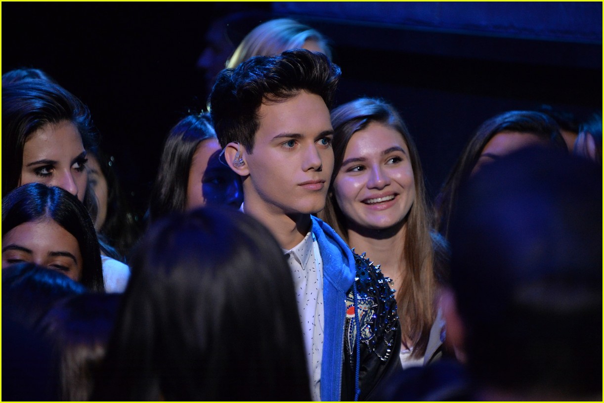 Who Won 'Boy Band' 2017? In Real Life Members Are...: Photo 3945340 ...