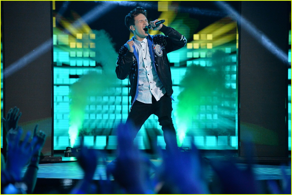 Who Won 'Boy Band' 2017? In Real Life Members Are...: Photo 3945343 ...