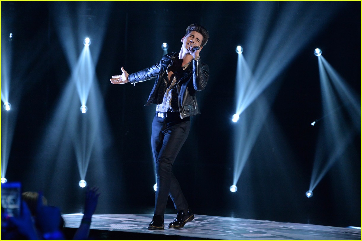 Who Won 'Boy Band' 2017? In Real Life Members Are...: Photo 3945349 ...