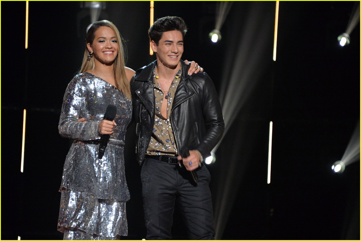 Who Won 'Boy Band' 2017? In Real Life Members Are...: Photo 3945352 ...