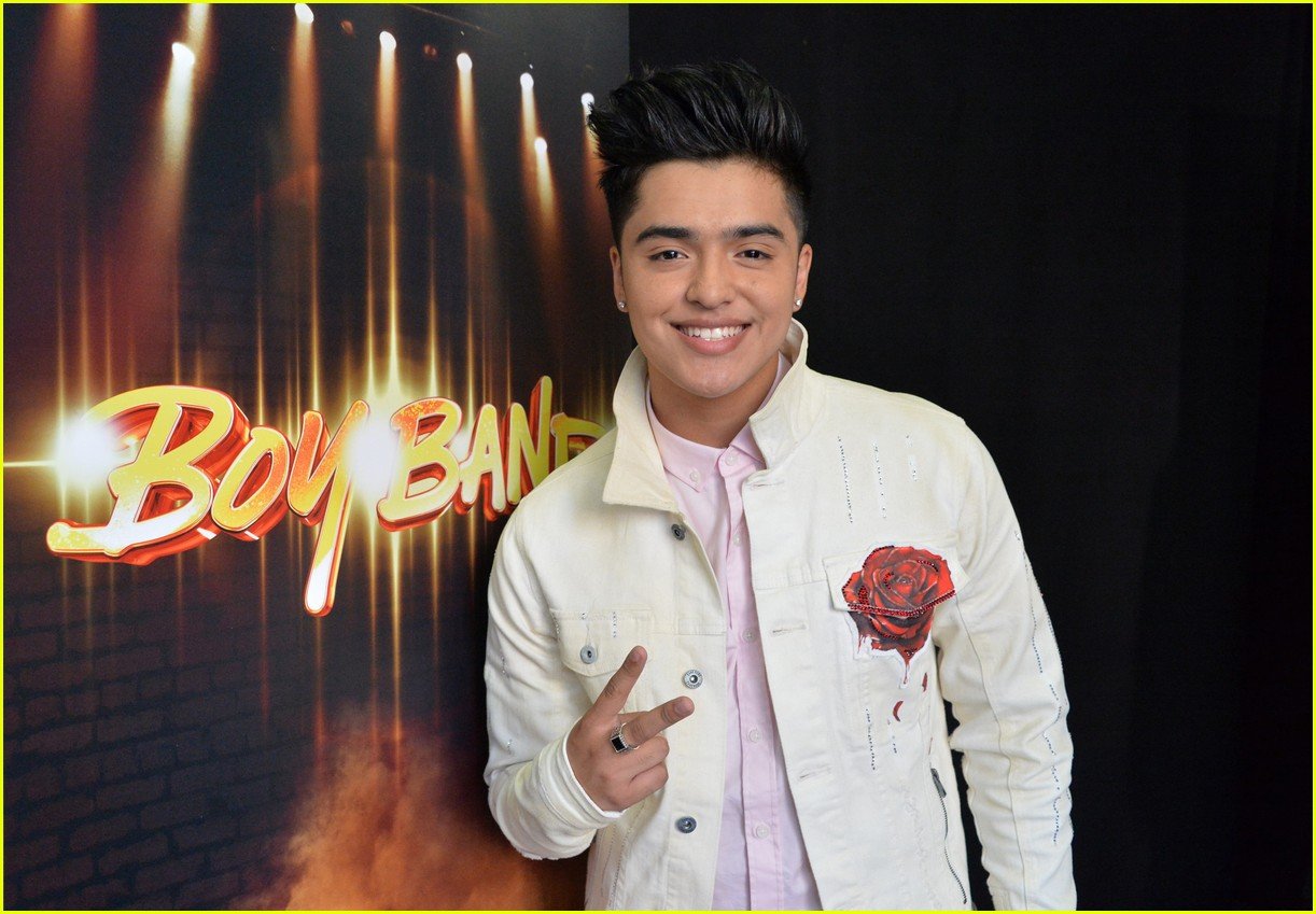 Who Won 'Boy Band' 2017? In Real Life Members Are...: Photo 3945355 ...