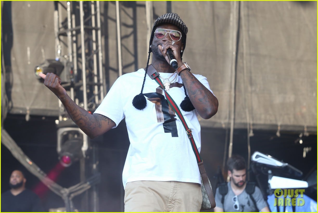 Camila Cabello Helps Close Out Billboard Hot 100 Festival!: Photo ...