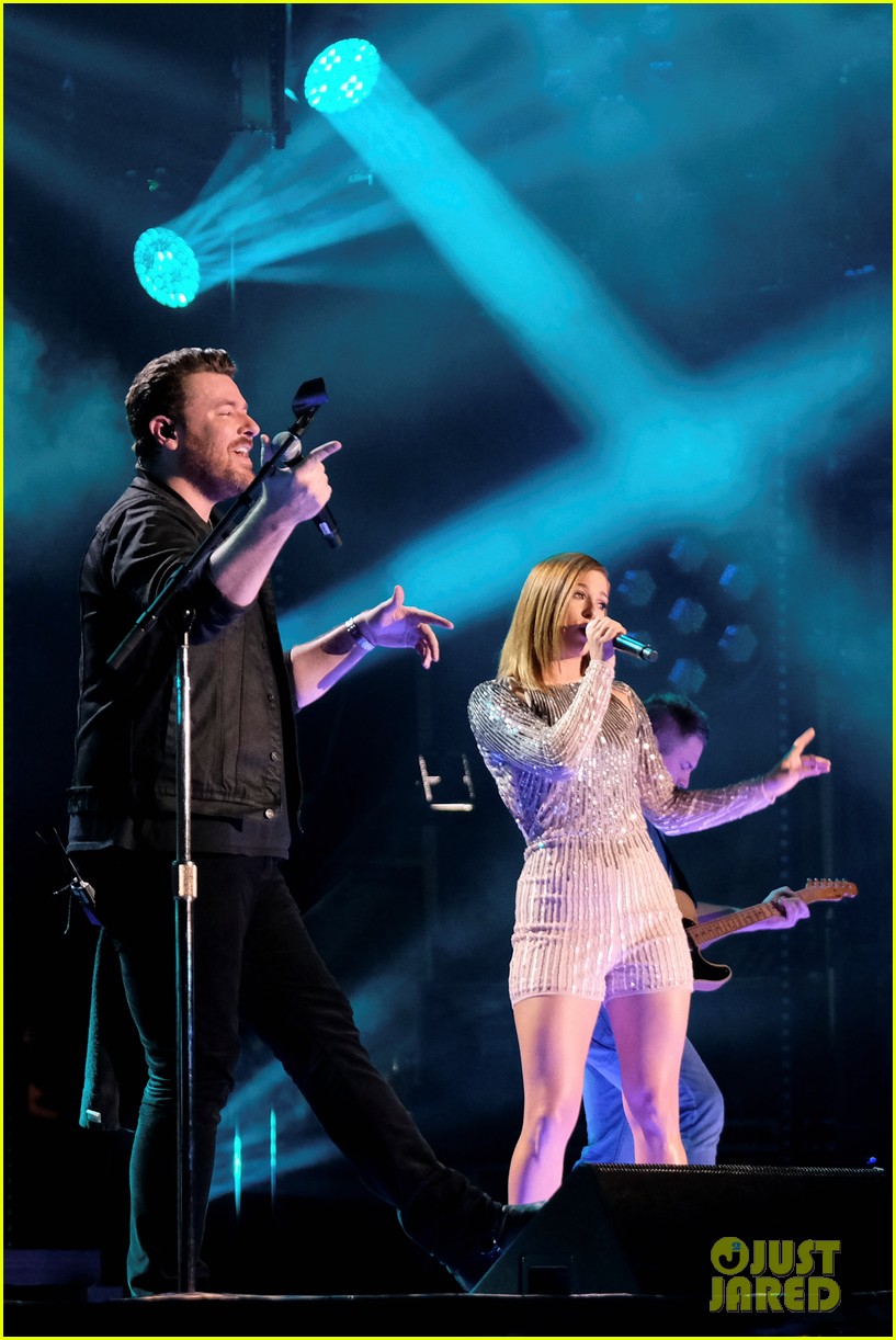 CMA Fest 2017 - Performers List Revealed!: Photo 3942636 | Music Photos ...
