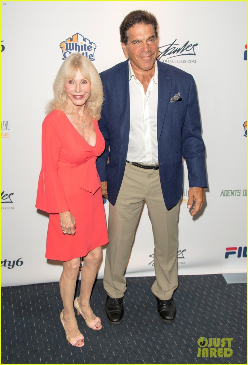 Chris Hardwick, David Hasselhoff & More Help Honor Stan Lee at Special ...