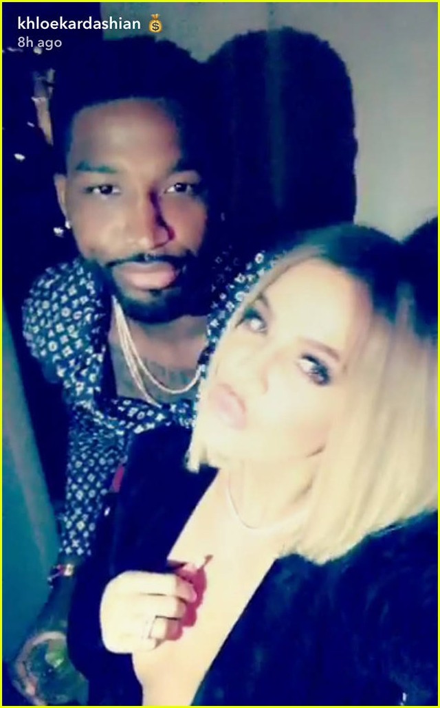 Kylie Jenner's Family Throws Her a Surprise 20th Birthday Party: Photo ...