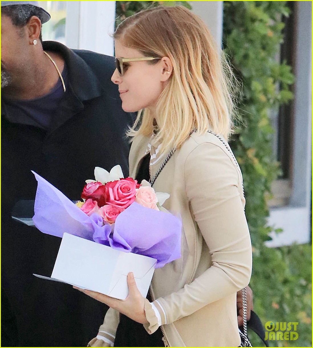 Kate Mara's Movie 'Megan Leavey' is Now Available on iTunes!: Photo ...