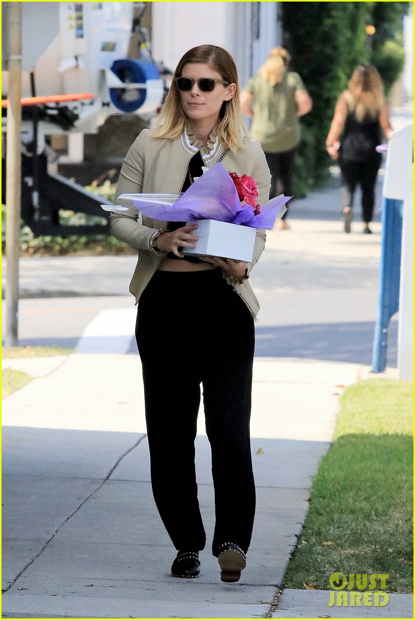 Kate Mara's Movie 'Megan Leavey' is Now Available on iTunes!: Photo ...