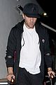 Ryan Phillippe Walks on Crutches After Breaking His Leg: Photo 3940887 ...