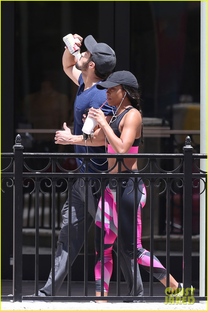 The Bachelorette's Rachel & Bryan Hang Out with His Parents in Miami ...