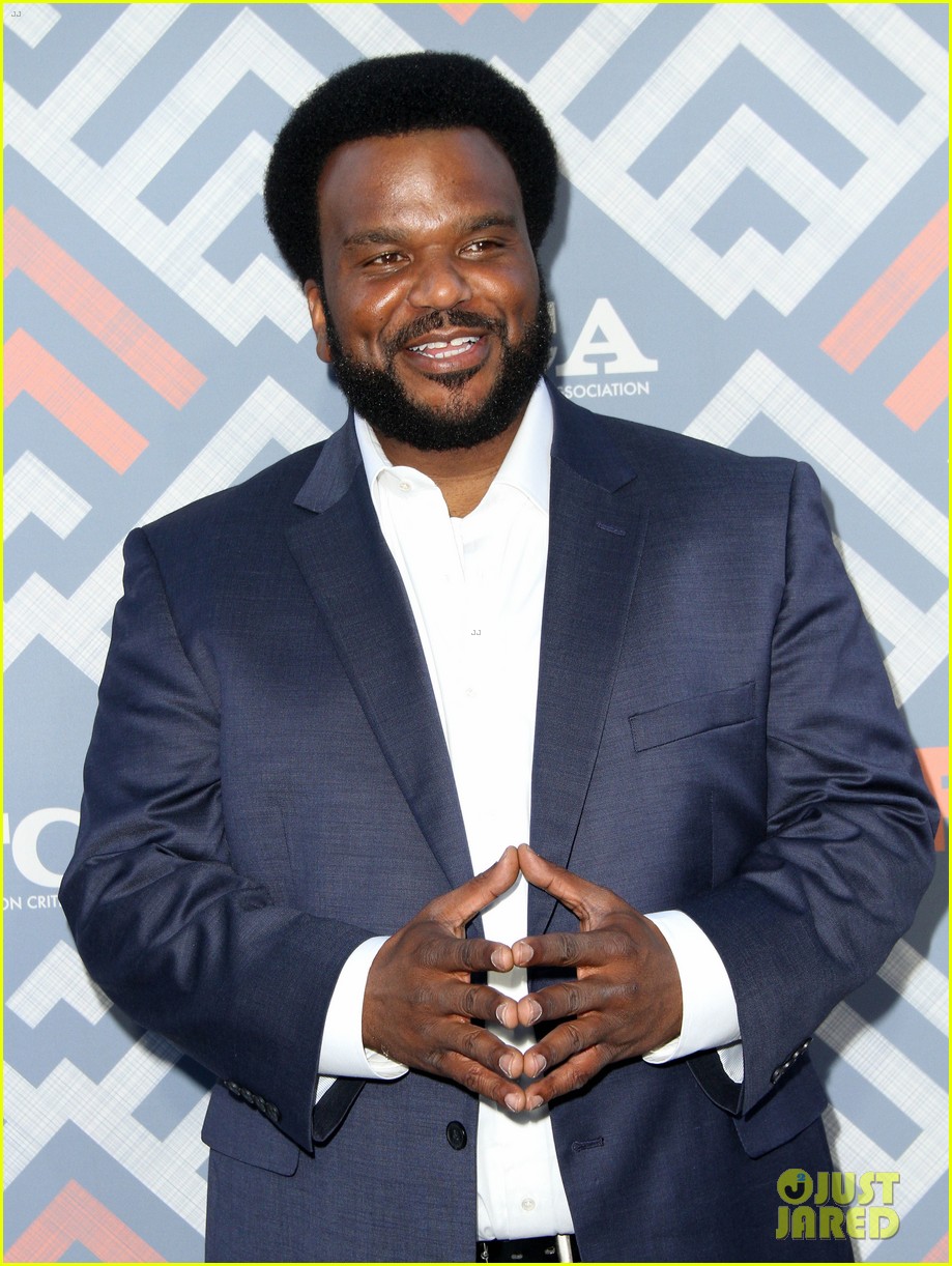 Andy Samberg, Kaitlin Olson & Adam Scott Bring the Comedy to Fox TCA Summer Party!: Photo ...