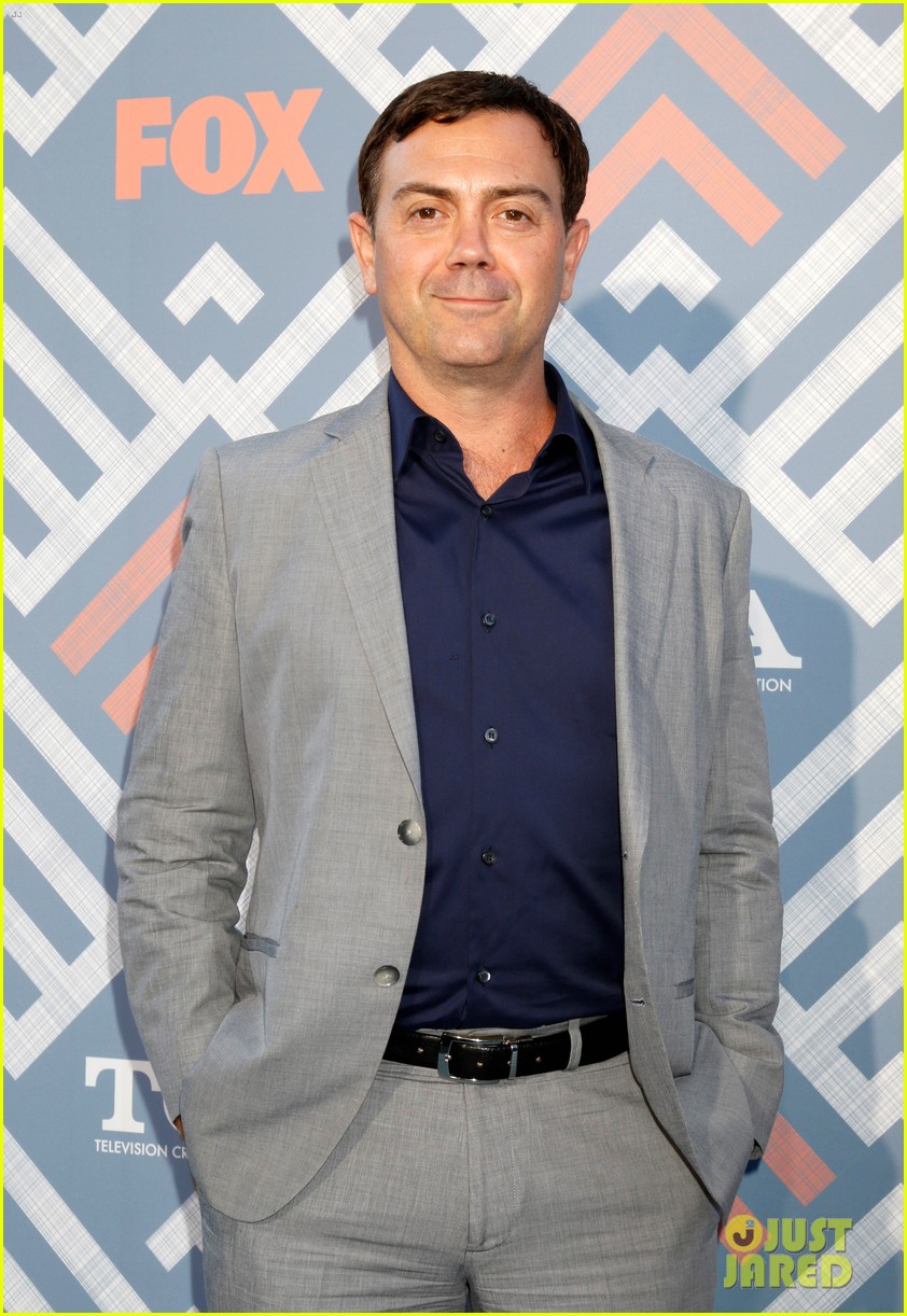 Andy Samberg, Kaitlin Olson & Adam Scott Bring the Comedy to Fox TCA Summer Party!: Photo ...