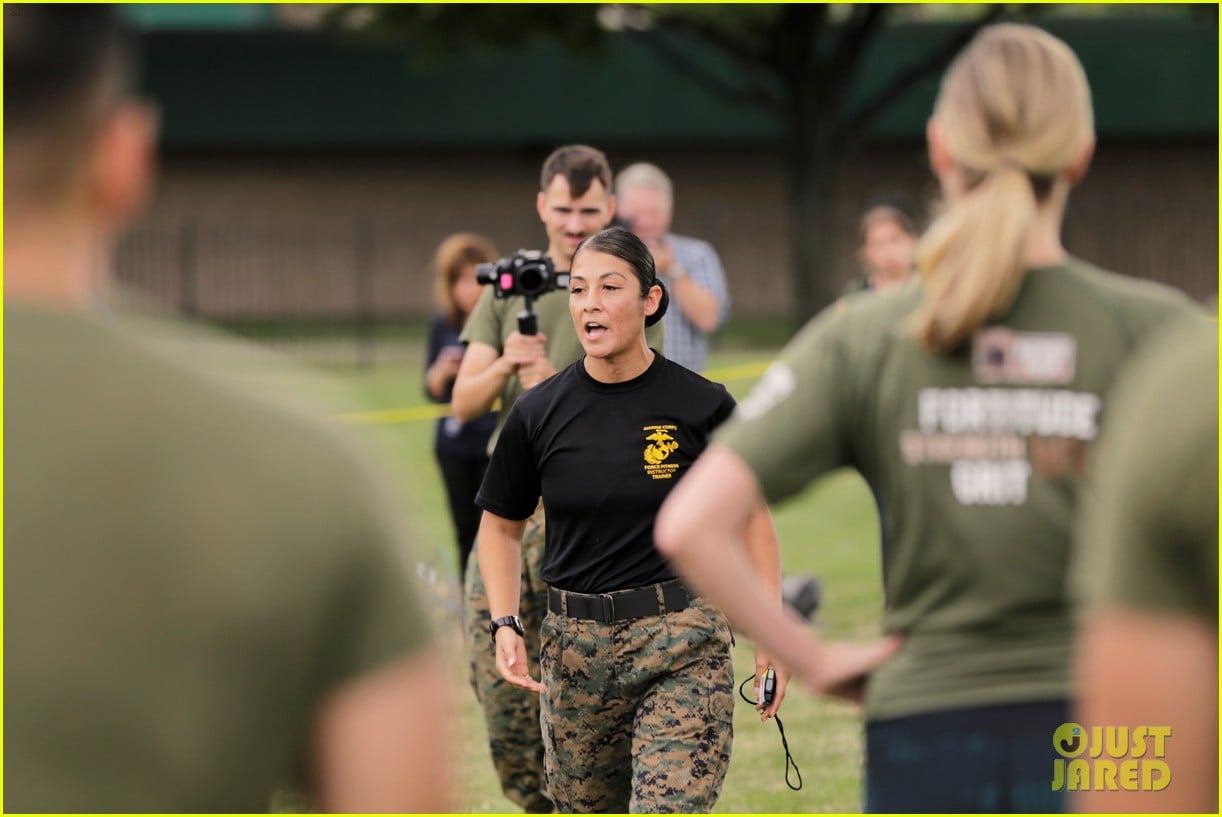 Kate Upton & Fiance Justin Verlander Team Up To Promote National ...