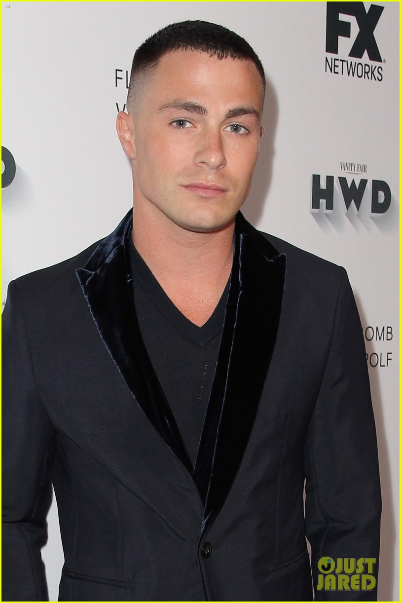 Ryan Murphy's 'Feud' & 'AHS' Casts Party Ahead of the Emmys!: Photo ...