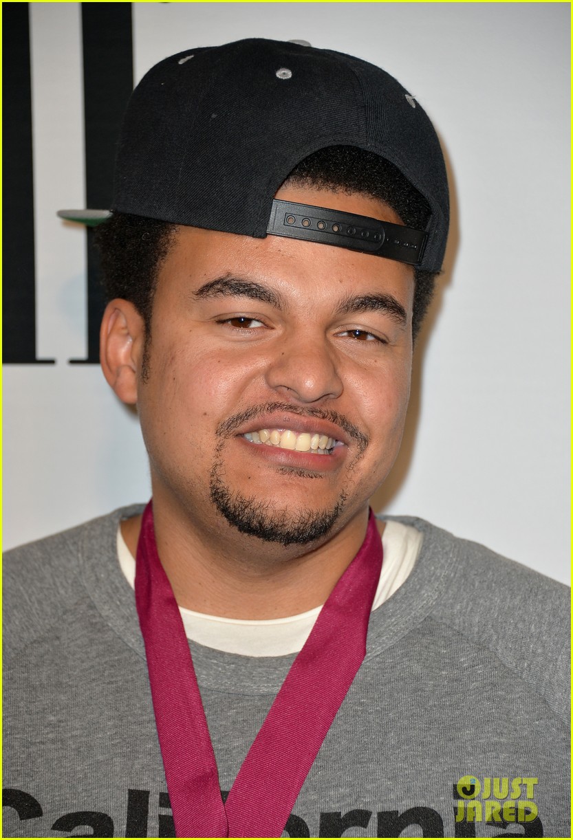 Halle Berry Makes It Instagram Official with Alex Da Kid!: Photo ...