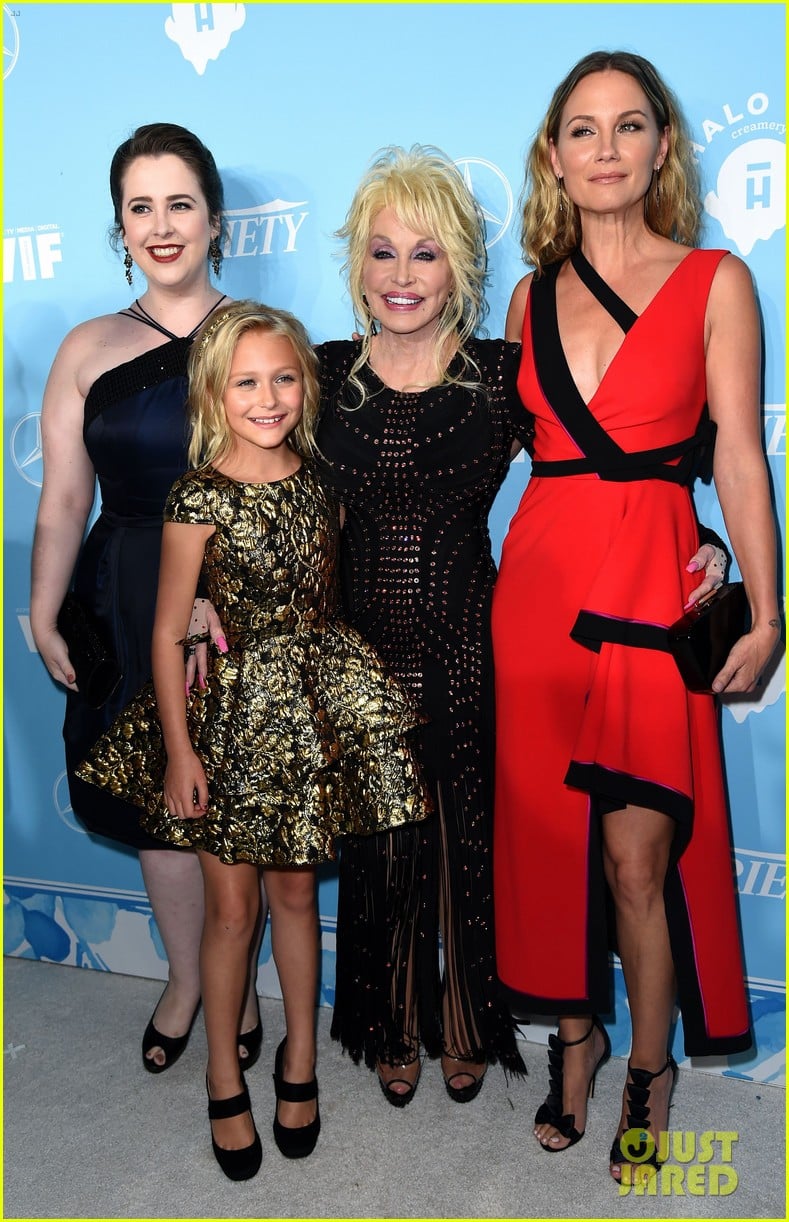 Emmy Noms Viola Davis & Tracee Ellis Ross Celebrate Ahead of the Big ...