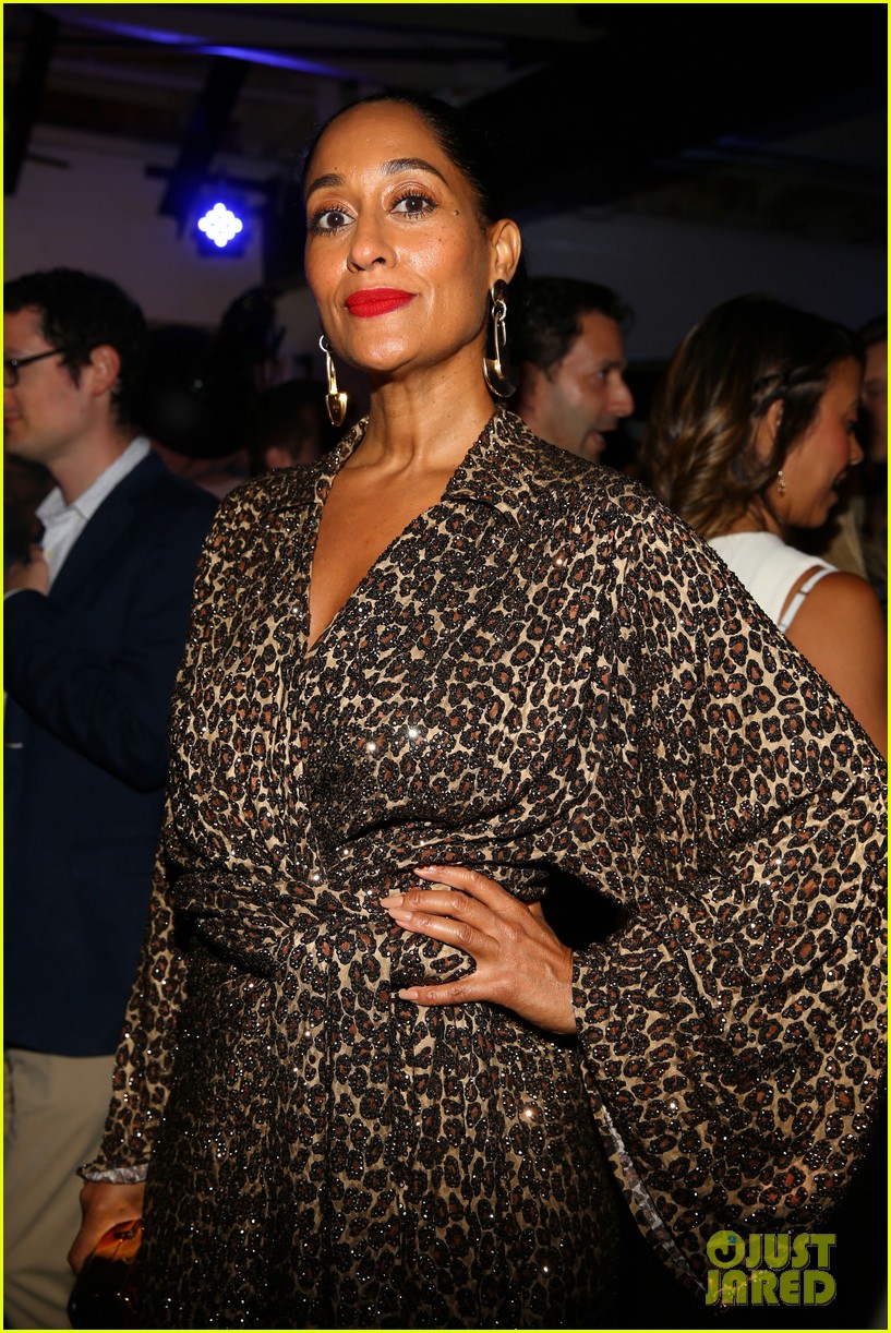 Emmy Noms Viola Davis & Tracee Ellis Ross Celebrate Ahead of the Big ...