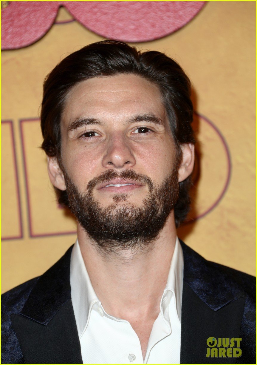 Westworld's James Marsden, Luke Hemsworth & Ben Barnes Party with HBO After Emmys 2017!: Photo ...