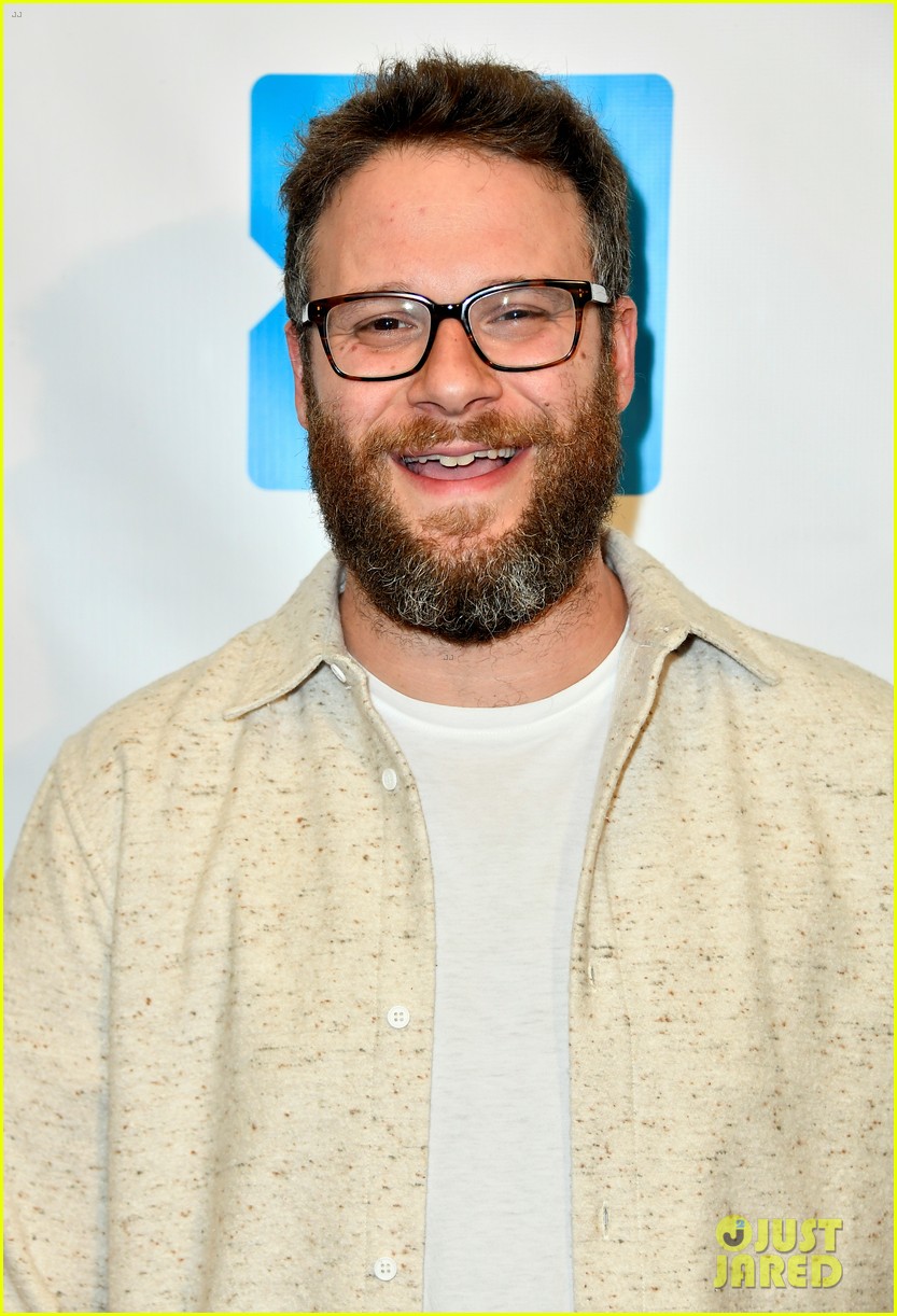 Seth Rogen Hilariously Twitter Trolls a Pro-Trump Radio Host!: Photo ...
