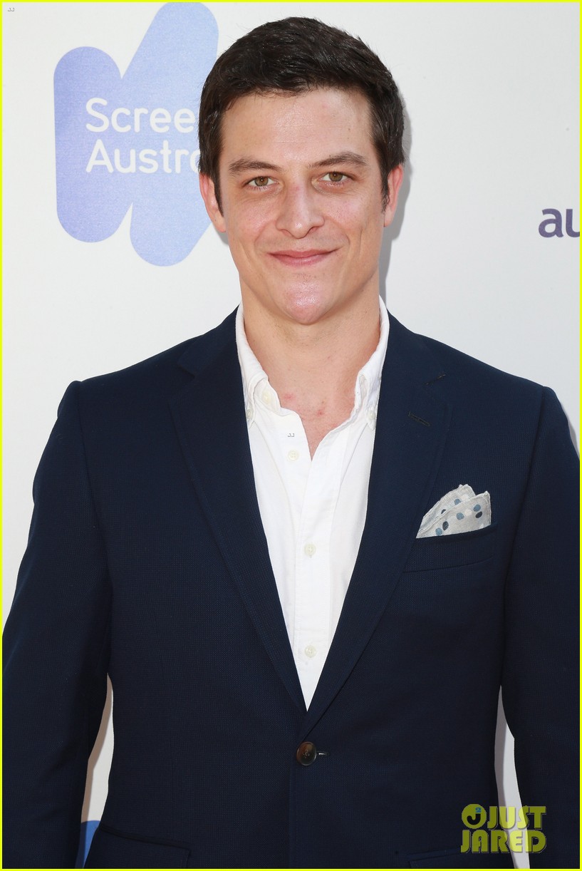 Ruby Rose & Girlfriend Jessica Origliasso Attend the Australian Emmy ...