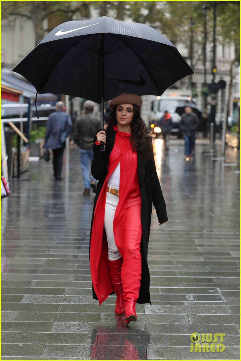 Camila Cabello Dishes on The Secret To Revealing Fake Friends: Photo ...