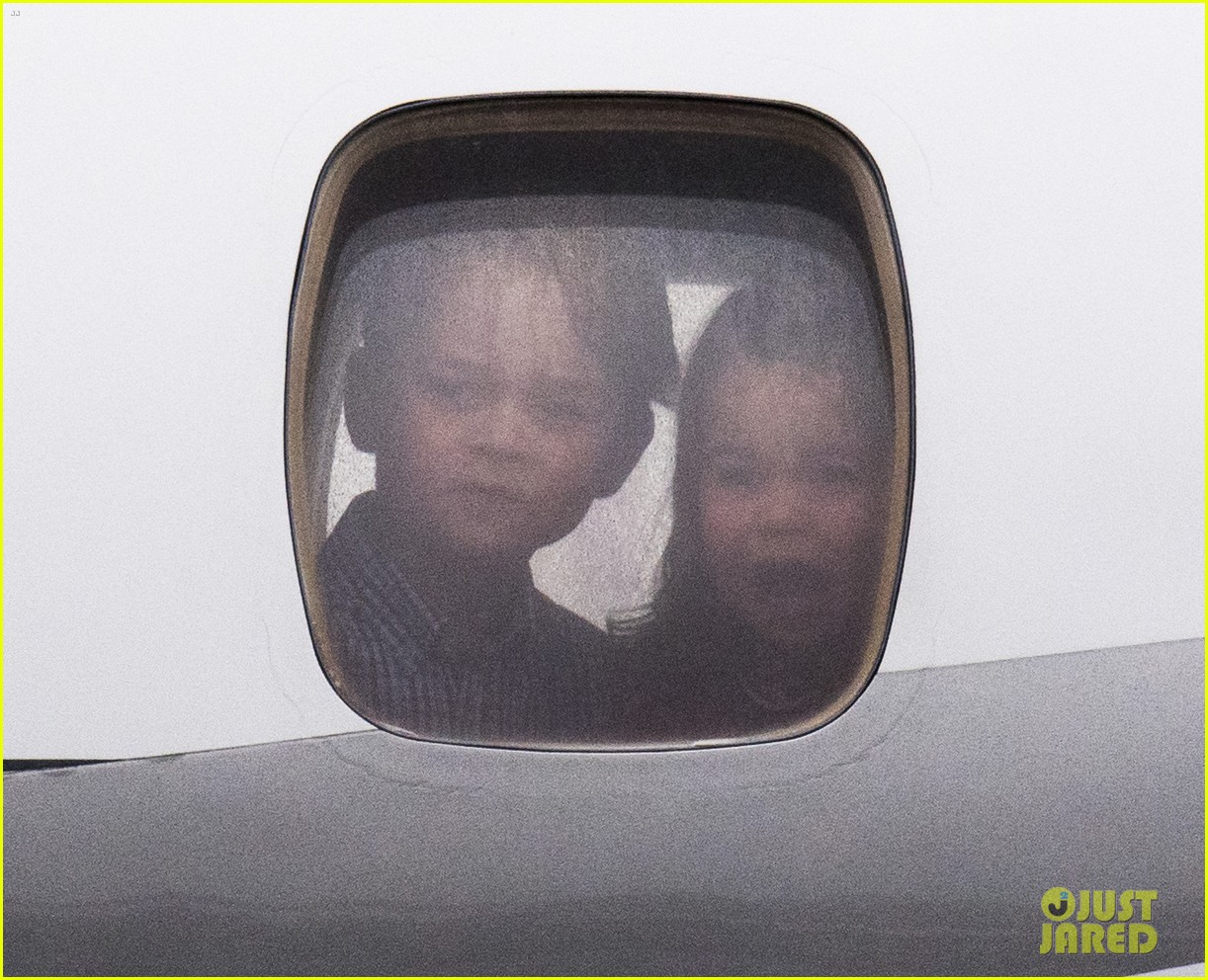 Prince William Reveals Prince George's Favorite Movie!: Photo 3973670 ...