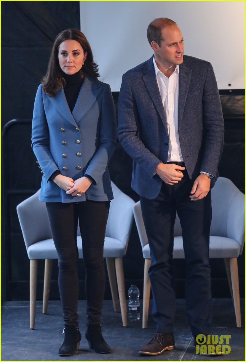 Kate Middleton College Graduation