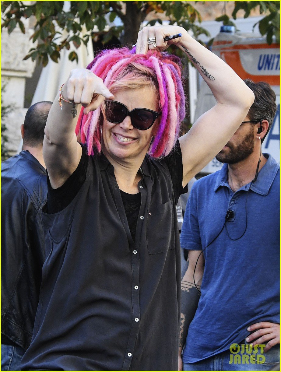 'Sense8' Cast Gets to Work on Upcoming Netflix Movie!: Photo 3978266 ...