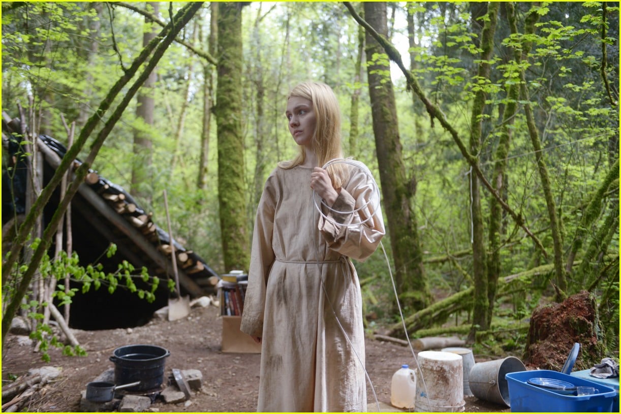 Lifetime's Elizabeth Smart Movie Gets First Trailer & Photos: Photo ...