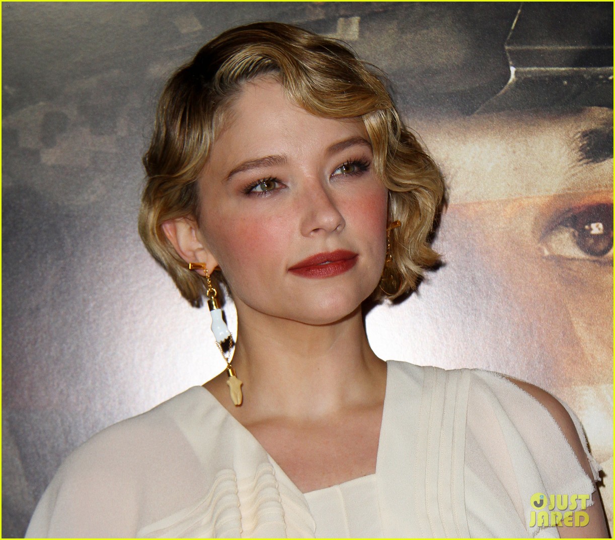 Miles Teller & Keleigh Sperry Couple Up at 'Thank You For Your Service ...