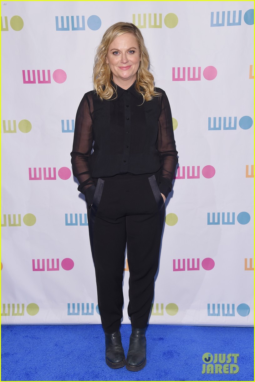 Connie Britton & Amy Poehler Support Worldwide Orphans at Annual Gala ...