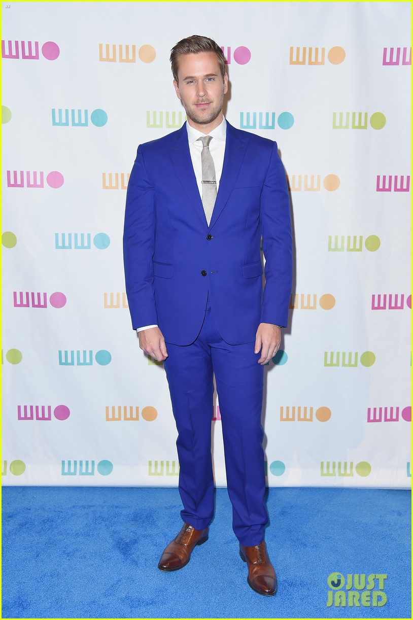 Connie Britton & Amy Poehler Support Worldwide Orphans at Annual Gala ...