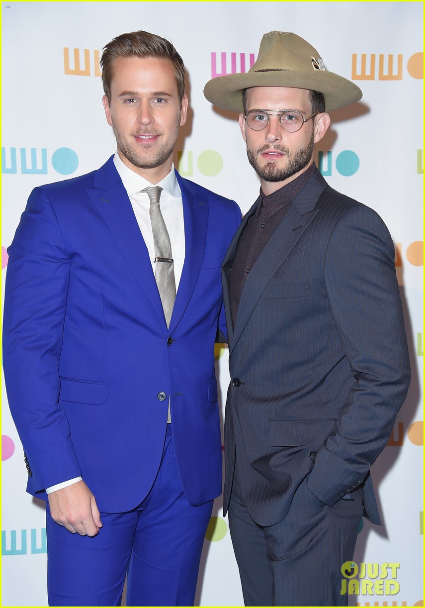 Connie Britton & Amy Poehler Support Worldwide Orphans at Annual Gala ...