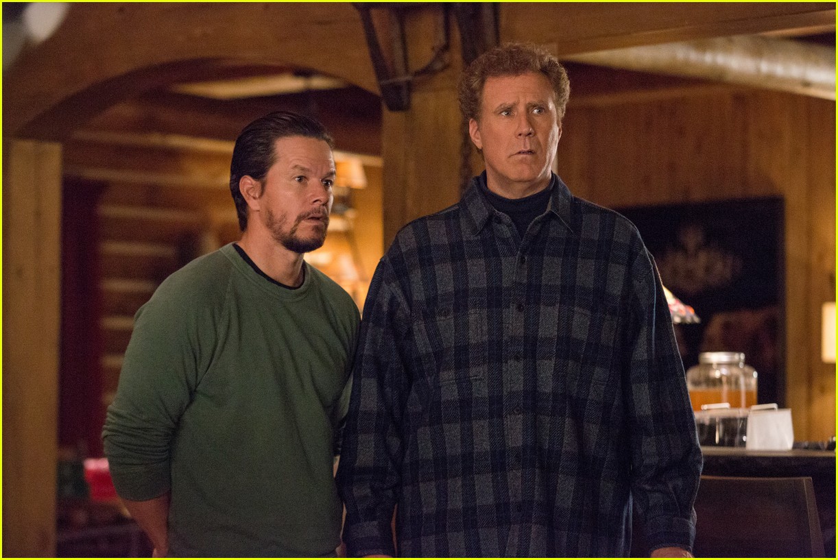 Is There a 'Daddy's Home 2' End Credits Scene?: Photo 3985053 | John ...