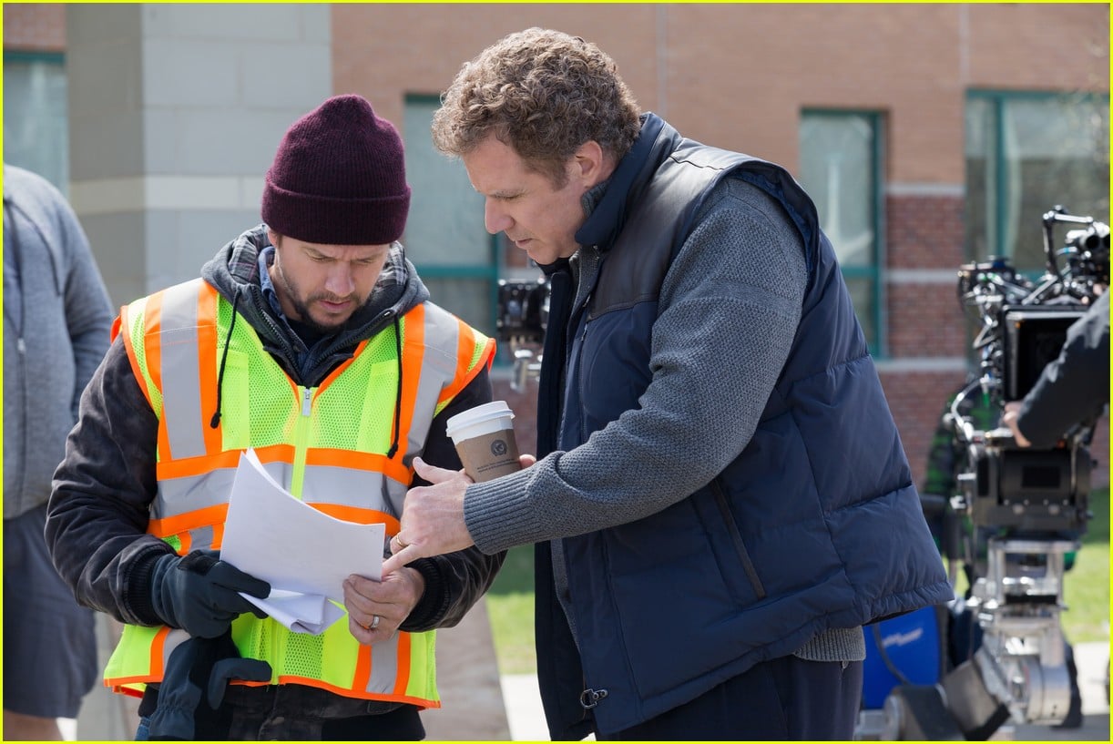 Is There a 'Daddy's Home 2' End Credits Scene?: Photo 3985056 | John ...