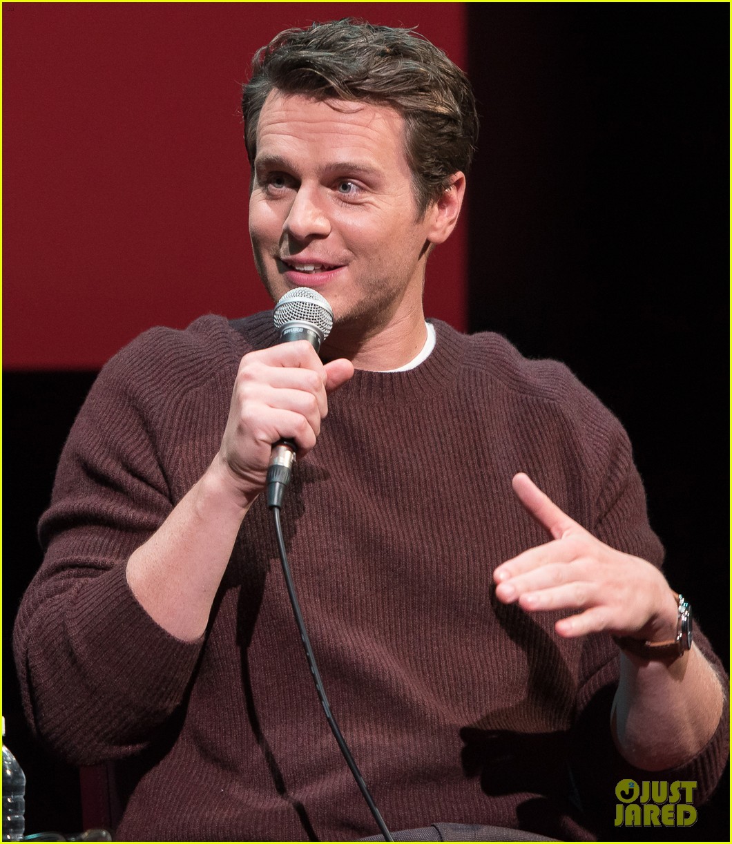 Jonathan Groff's 'Mindhunter' Renewed for Season 2 at Netflix!: Photo ...